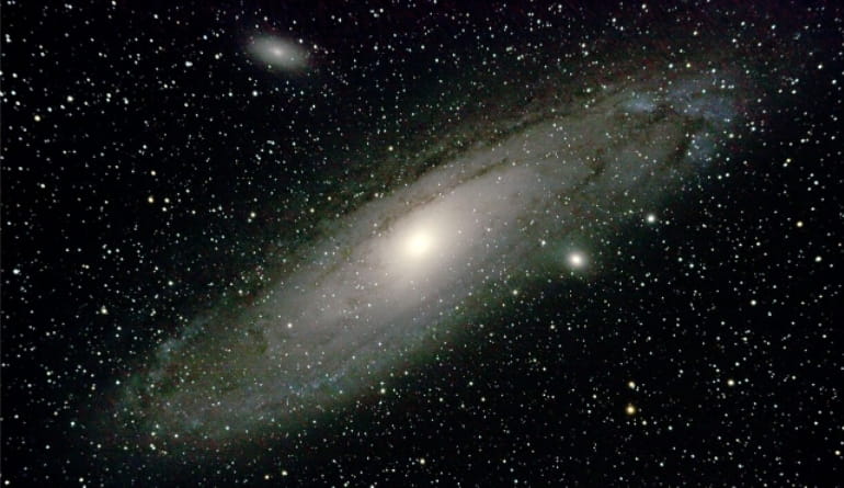 Boundless Online Events - Star Gazing – A look around the night sky